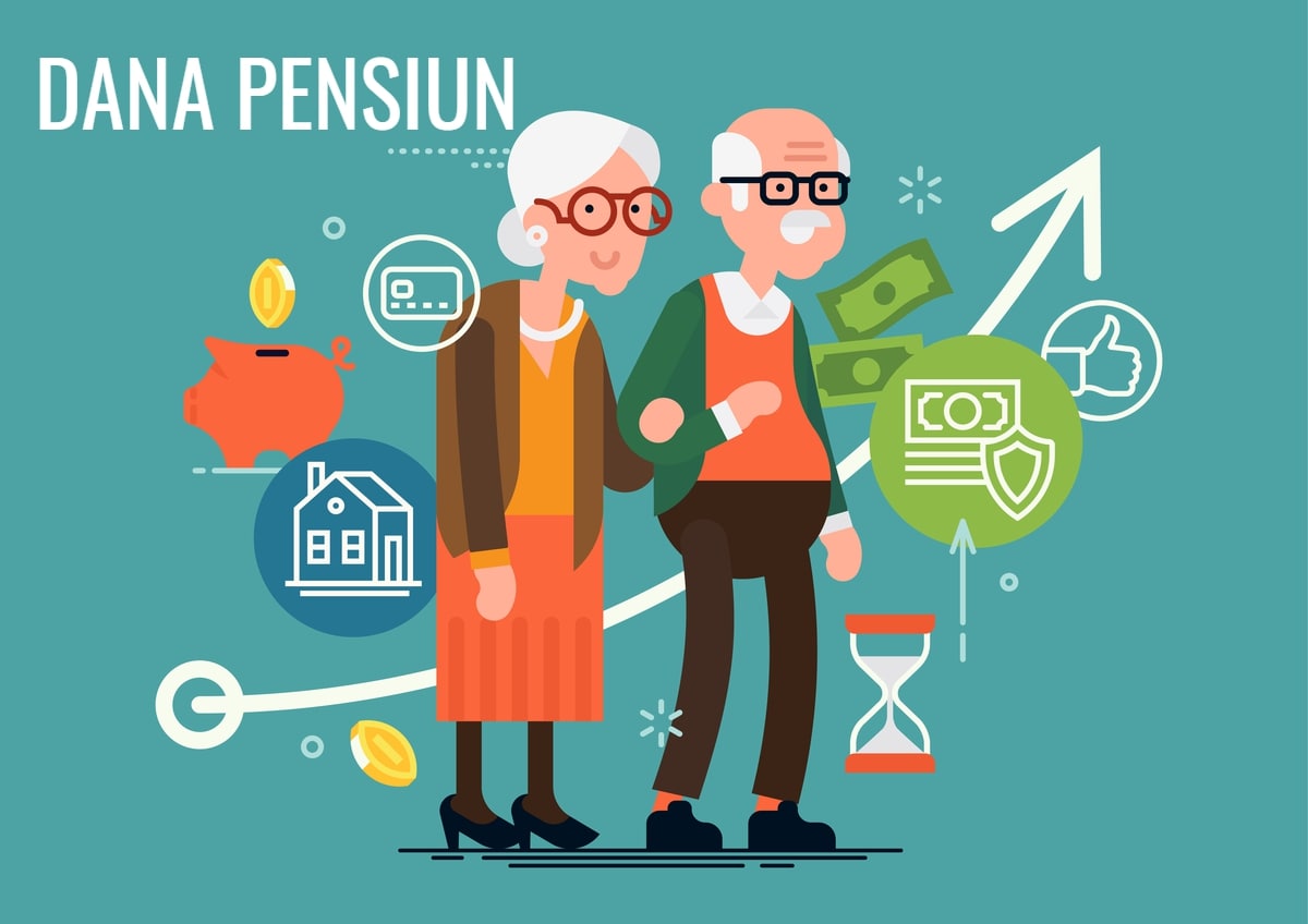 Pentingnya Mempersiapkan Dana Pensiun: Investasi dalam Masa Depan yang ... Pentingnya Mempersiapkan Dana Pensiun: Investasi dalam Masa Depan yang ...