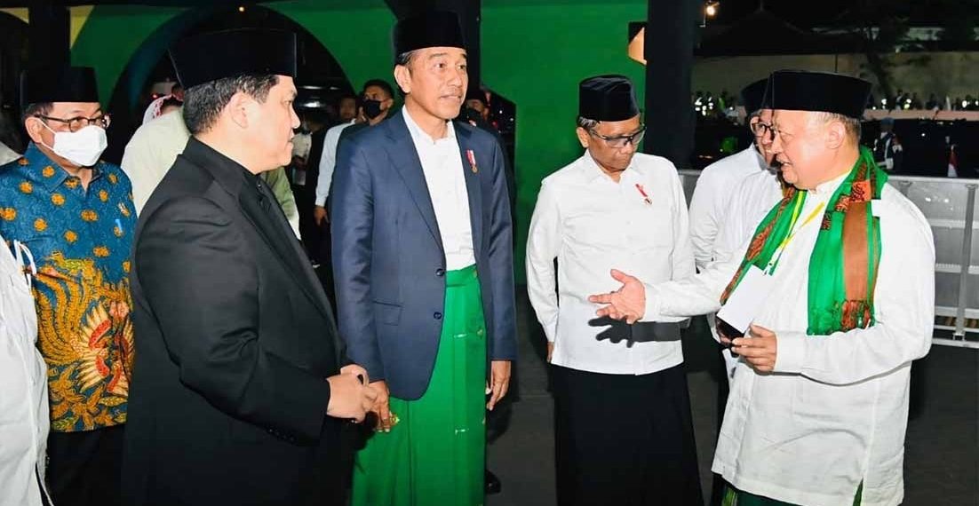 Perluas Manfaat Program Makmur Di Tahun 2023, Petrokimia Gresik Luncurkan Program “Santri Makmur ...