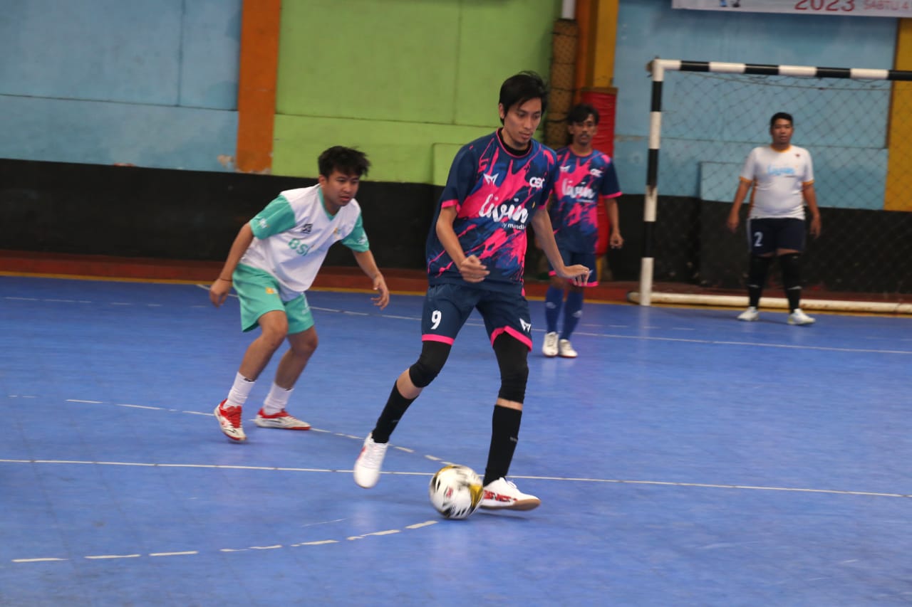 Turnamen Futsal Fortami Cup VIII 2023 - Metapos Turnamen Futsal Fortami Cup VIII 2023 - Metapos